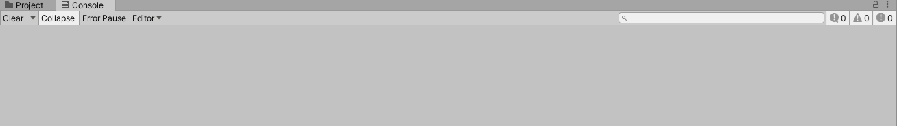 UnityでPostProcessManager.cs(425,66): error CS0117: ‘EditorSceneManager ...