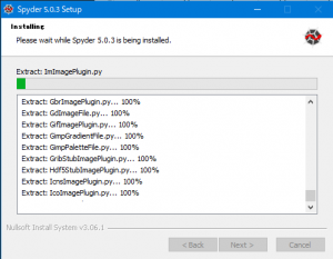 【Python】Spyderをインストールして構築済みのPython環境と接続する（Anaconda不使用） – Obenkyolab