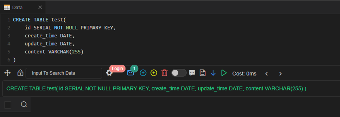 VSCodeから使える超便利なSQLツール “Database Client” – Obenkyolab