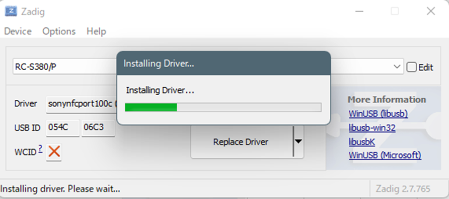 【Python】PaSoRiによるICカードの読み取り – Obenkyolab