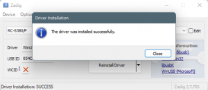 【Python】PaSoRiによるICカードの読み取り – Obenkyolab