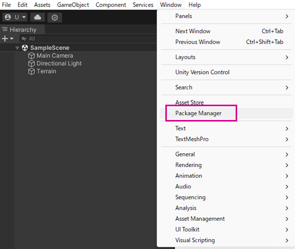 【Unity】Package ManagerのMyAssetを整理する方法 – Obenkyolab