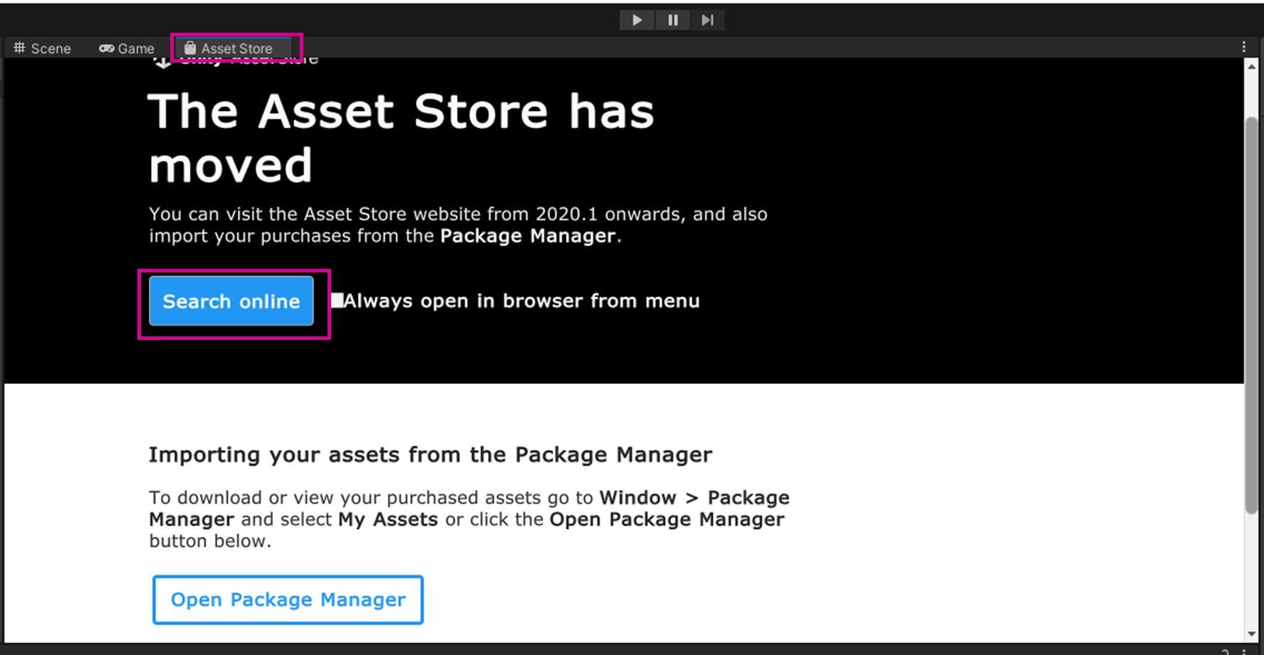 【Unity 】キャラクター（Robot Kyle）の配置 – Obenkyolab
