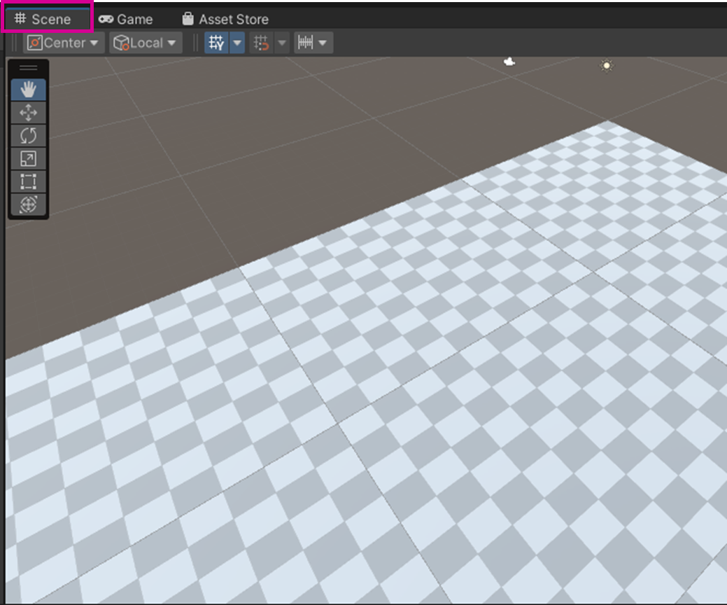 【Unity 】キャラクター（Robot Kyle）の配置 – Obenkyolab